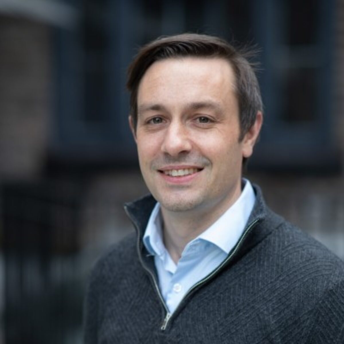 Homepage - Endeavor Ireland