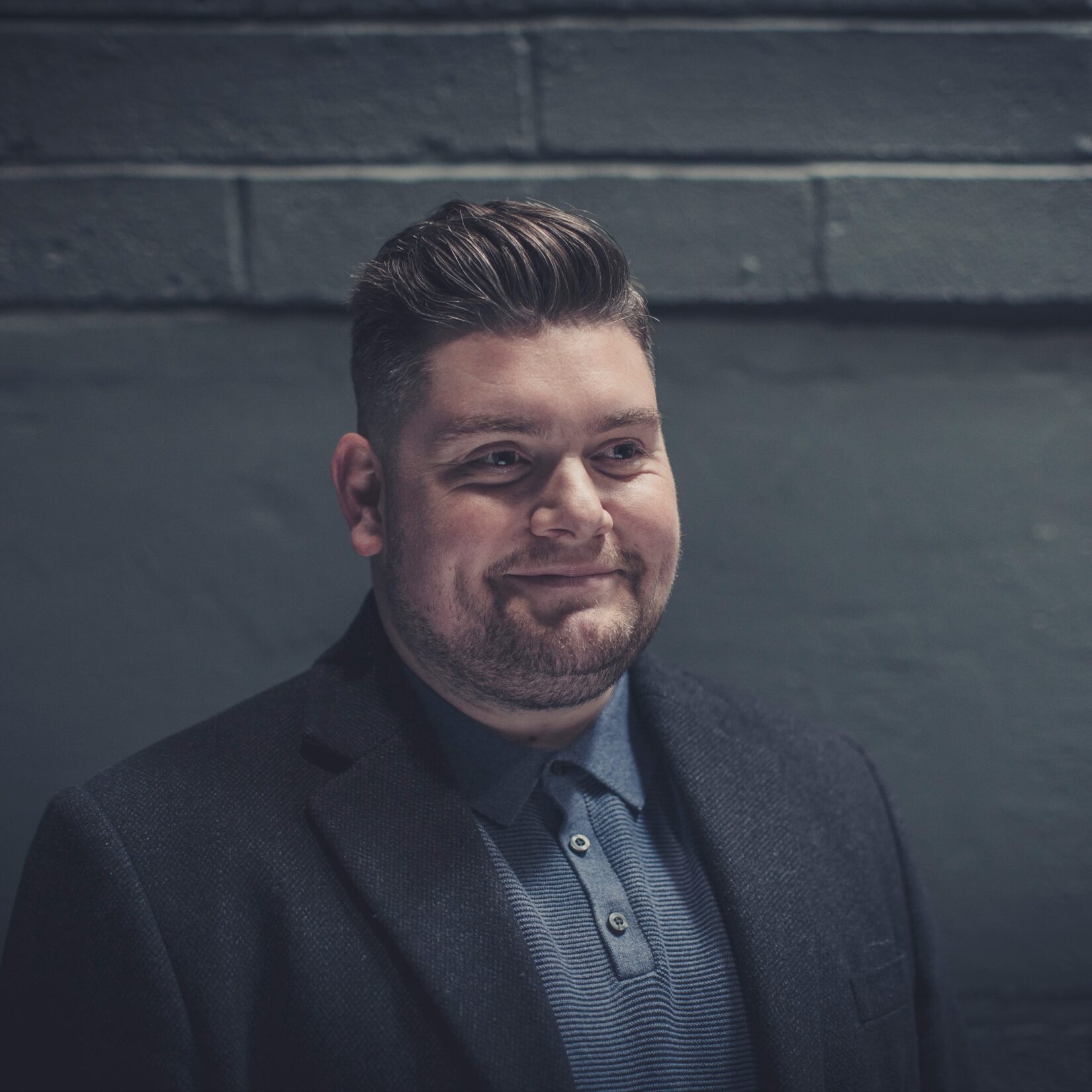 Homepage - Endeavor Ireland