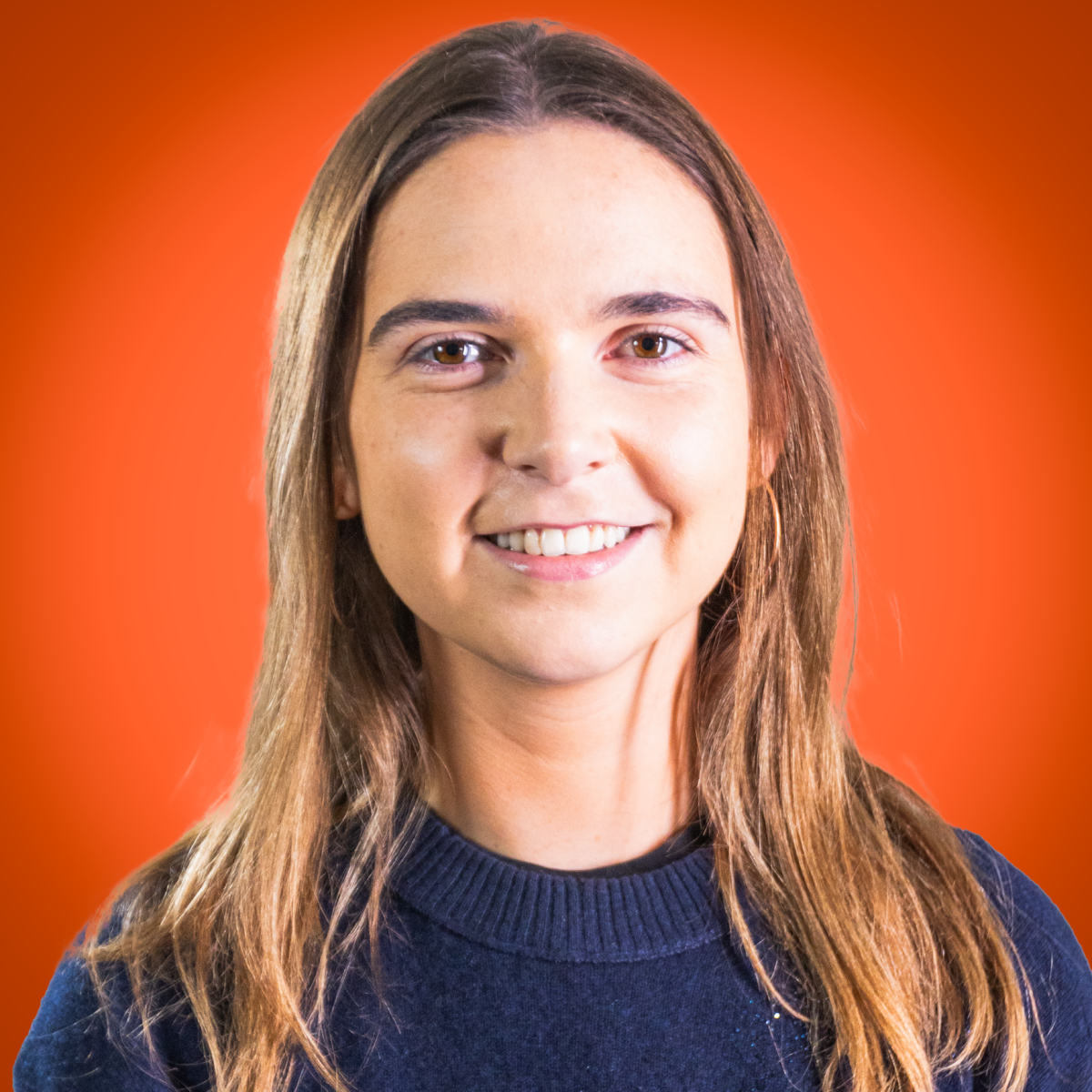 Ireland Team - Endeavor Ireland