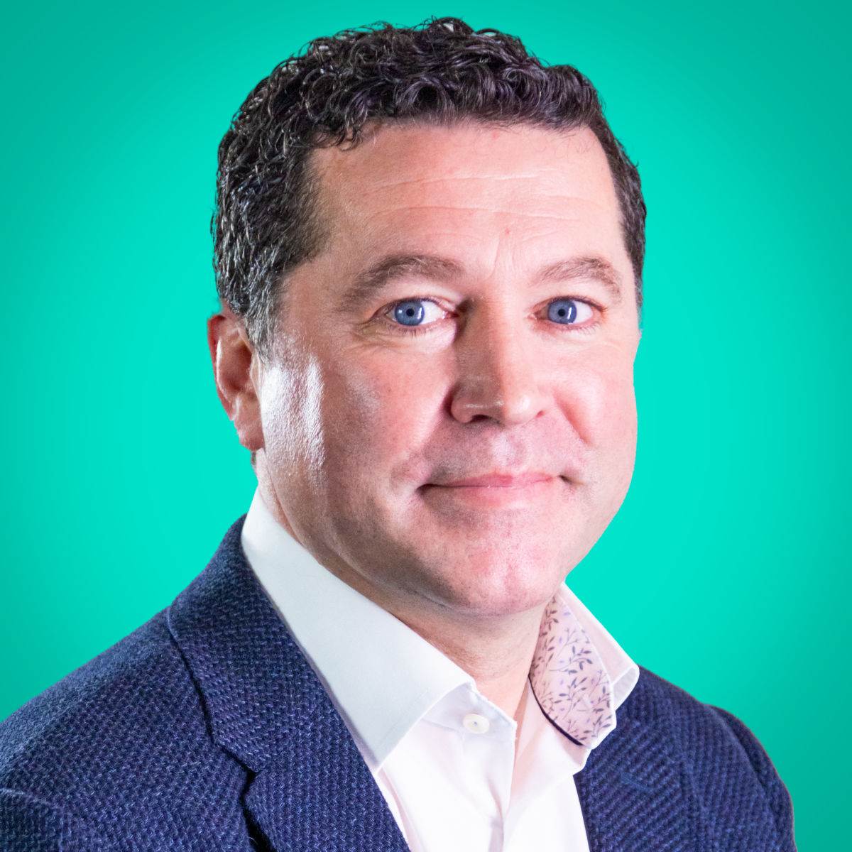 Ireland Team - Endeavor Ireland