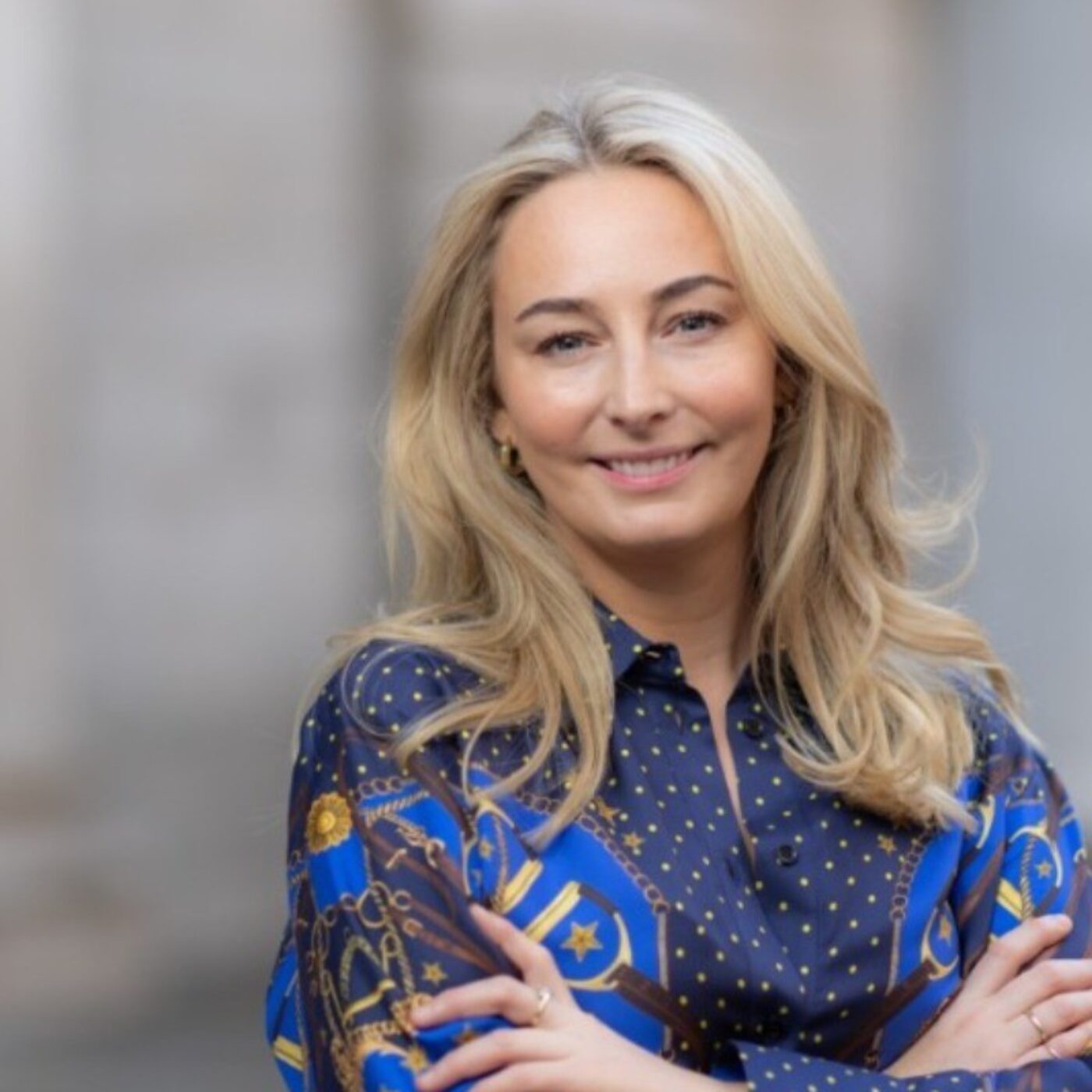 Ireland Team - Endeavor Ireland