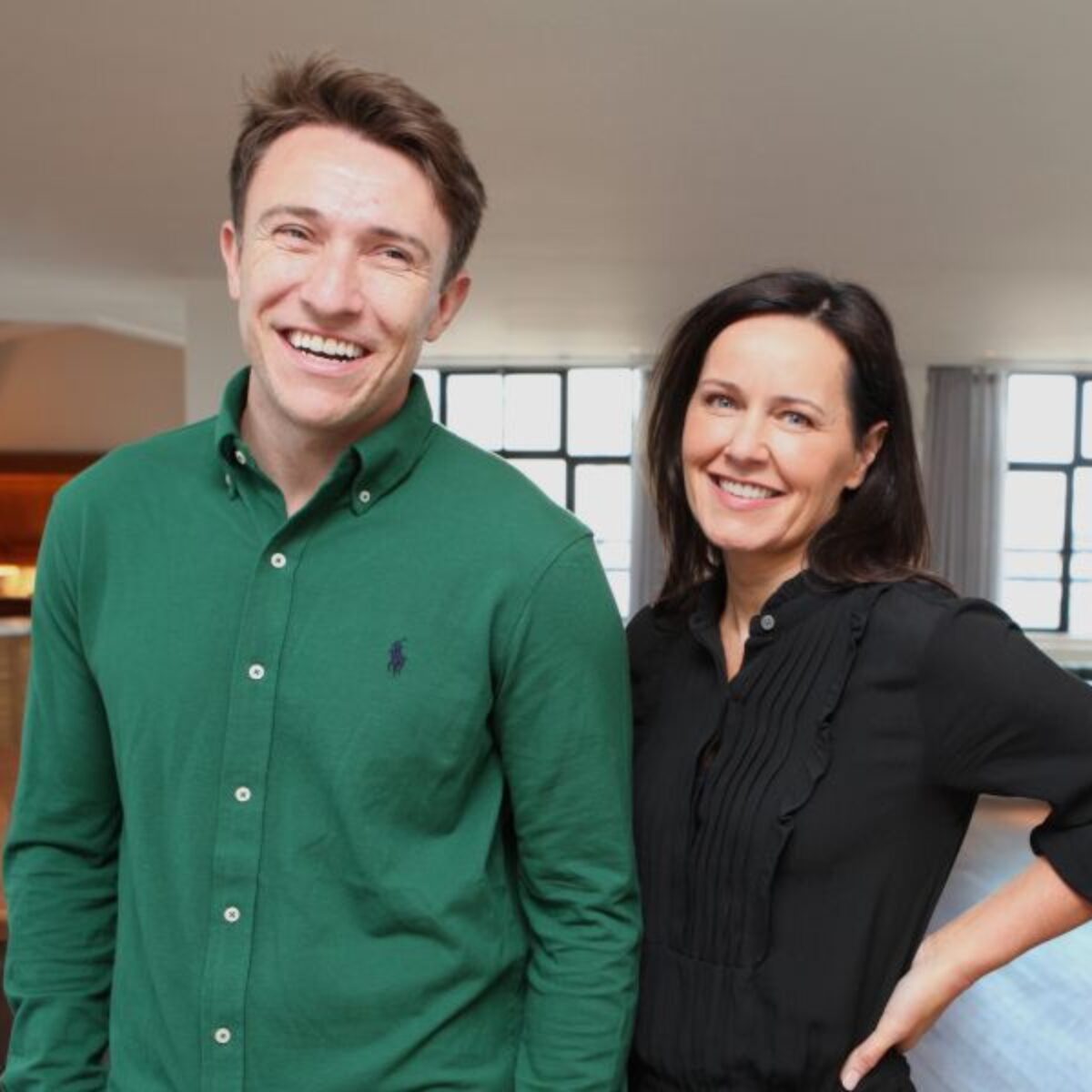 Thérapie Clinics - Endeavor Ireland